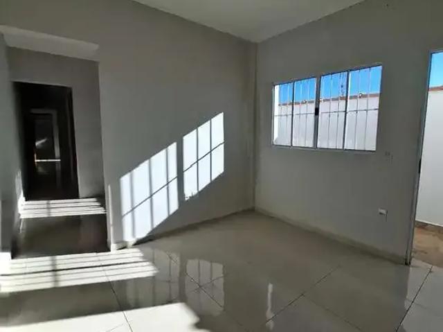 Casa / Sobrado para Venda em Jaguariúna/SP Residencial Reserva da Barra 3 Quartos