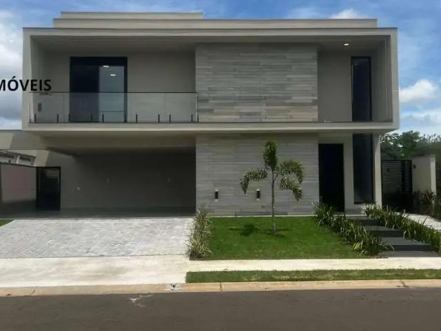 Casa / Sobrado para Venda em Jaguariúna/SP Tamboré 3 Quartos