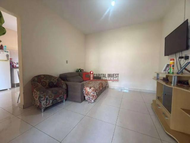 Casa / Sobrado para Venda em Jaguariúna/SP Terras da Capela de Santo Antônio 6 Quartos