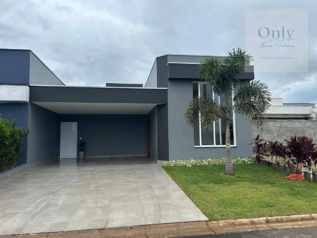 Casa / Sobrado para Venda em Jaguariúna/SP Vargeão 3 Quartos
