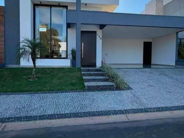 Casa / Sobrado para Venda em Jaguariúna/SP Vila Guedes 3 Quartos