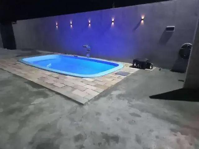 Casa / Sobrado para Venda em Jaguariúna/SP Vila Primavera 2 Quartos