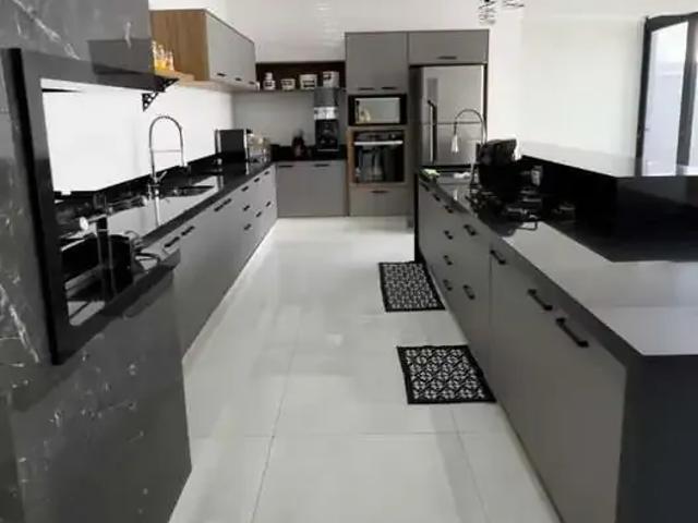Casa / Sobrado para Venda em Jales/SP Jardim Pires de Andrade 3 Quartos