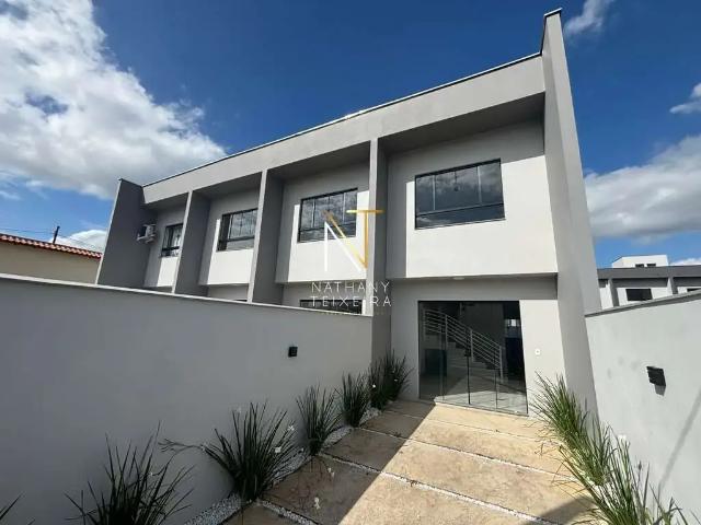 Casa / Sobrado para Venda em Jaraguá do Sul/SC Nereu Ramos 2 Quartos