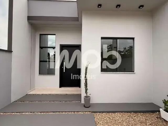 Casa / Sobrado para Venda em Jaraguá do Sul/SC Nereu Ramos 2 Quartos