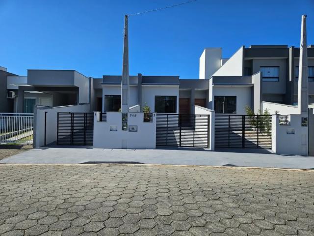 Casa / Sobrado para Venda em Jaraguá do Sul/SC Nereu Ramos 2 Quartos