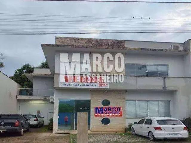 Casa / Sobrado para Venda em Jaraguá do Sul/SC Nereu Ramos 2 Quartos