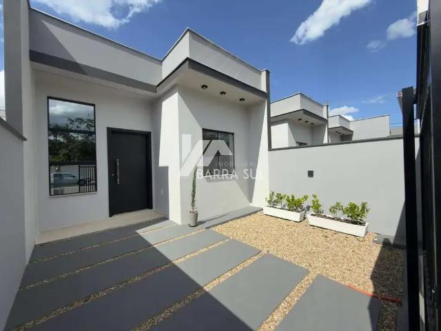 Casa / Sobrado para Venda em Jaraguá do Sul/SC Nereu Ramos 2 Quartos