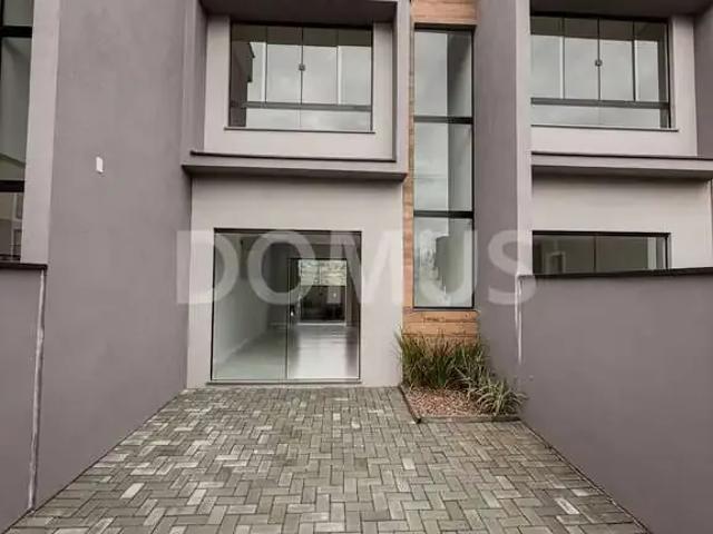 Casa / Sobrado para Venda em Jaraguá do Sul/SC Nereu Ramos 2 Quartos