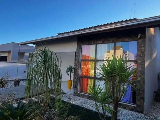 Casa / Sobrado para Venda em Jaraguá do Sul/SC Nereu Ramos 2 Quartos