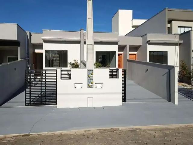 Casa / Sobrado para Venda em Jaraguá do Sul/SC Nereu Ramos 2 Quartos