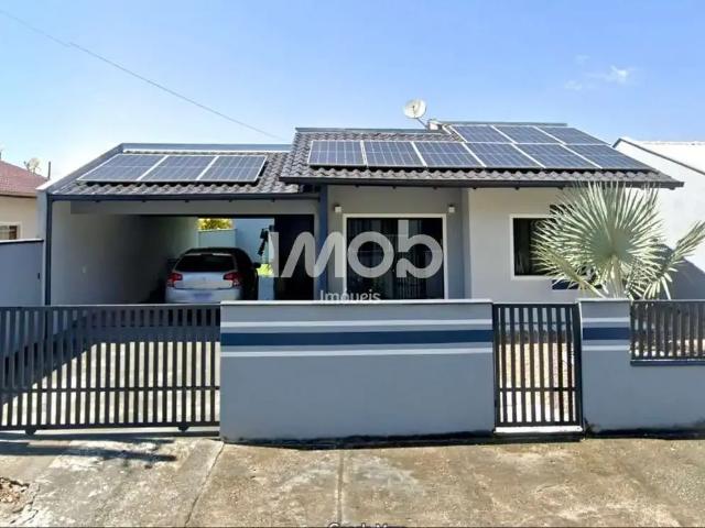 Casa / Sobrado para Venda em Jaraguá do Sul/SC Nereu Ramos 2 Quartos