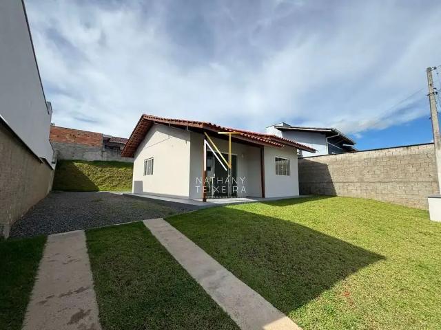 Casa / Sobrado para Venda em Jaraguá do Sul/SC Nereu Ramos 2 Quartos