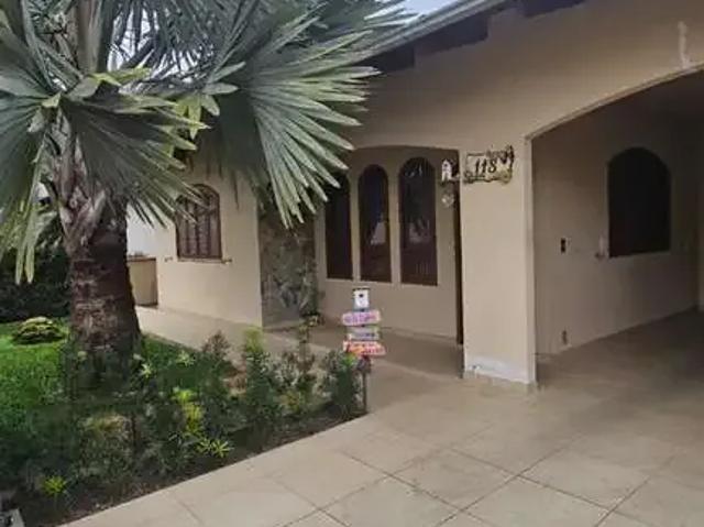 Casa / Sobrado para Venda em Jaraguá do Sul/SC Nereu Ramos 3 Quartos