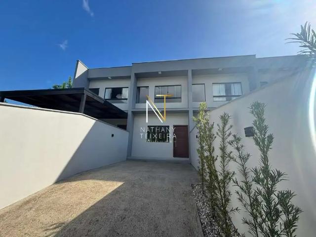 Casa / Sobrado para Venda em Jaraguá do Sul/SC Nereu Ramos 3 Quartos