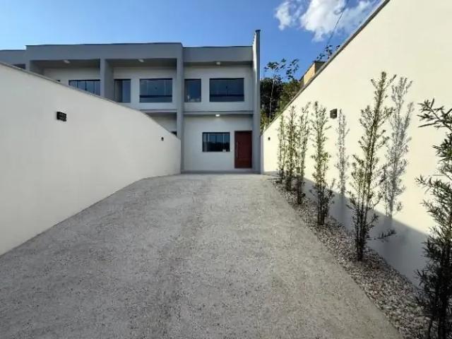 Casa / Sobrado para Venda em Jaraguá do Sul/SC Nereu Ramos 3 Quartos