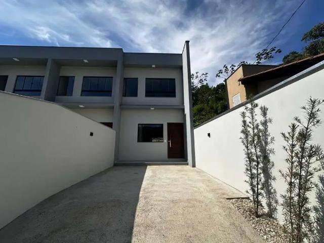 Casa / Sobrado para Venda em Jaraguá do Sul/SC Nereu Ramos 3 Quartos