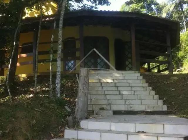 Casa / Sobrado para Venda em Jaraguá do Sul/SC Nova Brasília 3 Quartos