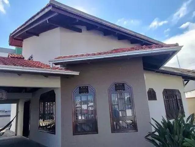Casa / Sobrado para Venda em Jaraguá do Sul/SC Nova Brasília 3 Quartos
