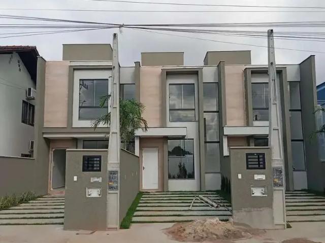 Casa / Sobrado para Venda em Jaraguá do Sul/SC Água Verde 3 Quartos