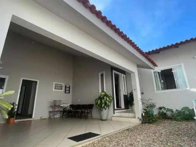 Casa / Sobrado para Venda em Jaraguá do Sul/SC Água Verde 3 Quartos