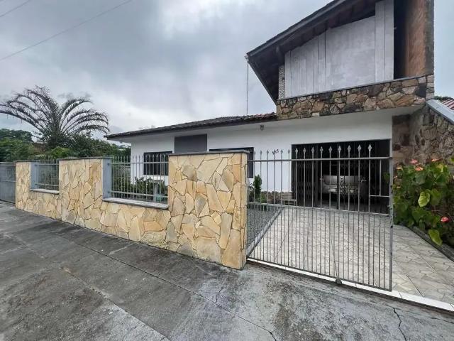 Casa / Sobrado para Venda em Jaraguá do Sul/SC Água Verde 3 Quartos