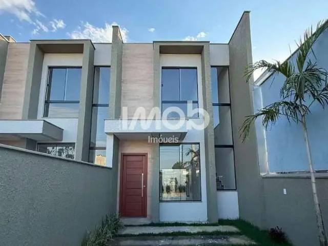 Casa / Sobrado para Venda em Jaraguá do Sul/SC Água Verde 2 Quartos