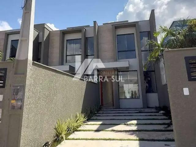 Casa / Sobrado para Venda em Jaraguá do Sul/SC Água Verde 2 Quartos