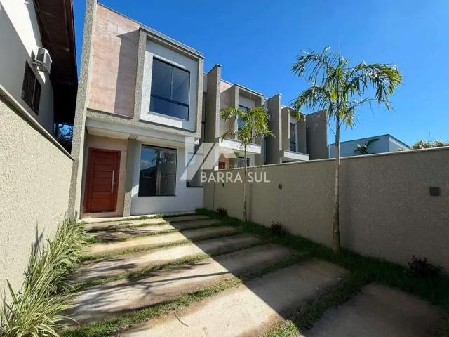 Casa / Sobrado para Venda em Jaraguá do Sul/SC Água Verde 2 Quartos