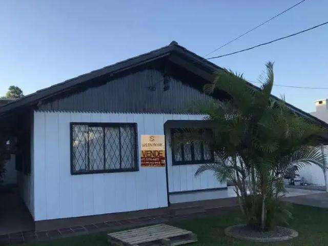 Casa / Sobrado para Venda em Jaraguá do Sul/SC Água Verde 4 Quartos