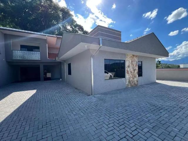 Casa / Sobrado para Venda em Jaraguá do Sul/SC Água Verde