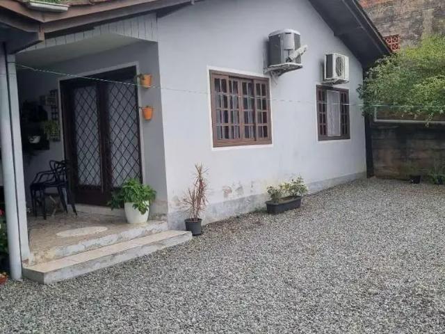 Casa / Sobrado para Venda em Jaraguá do Sul/SC Água Verde