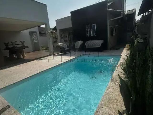 Casa / Sobrado para Venda em Jaraguá do Sul/SC Amizade 3 Quartos