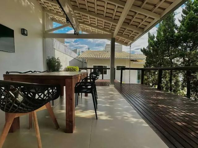 Casa / Sobrado para Venda em Jaraguá do Sul/SC Amizade 3 Quartos