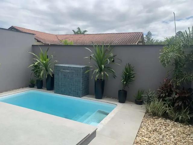 Casa / Sobrado para Venda em Jaraguá do Sul/SC Amizade 3 Quartos