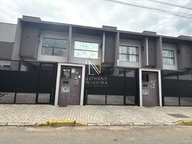 Casa / Sobrado para Venda em Jaraguá do Sul/SC Amizade 3 Quartos