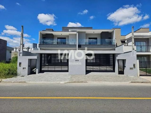 Casa / Sobrado para Venda em Jaraguá do Sul/SC Amizade 3 Quartos