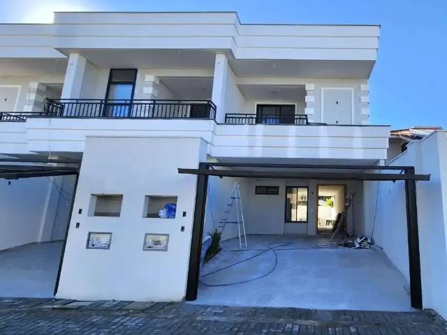 Casa / Sobrado para Venda em Jaraguá do Sul/SC Amizade 3 Quartos