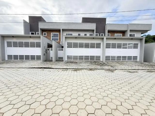 Casa / Sobrado para Venda em Jaraguá do Sul/SC Amizade 3 Quartos