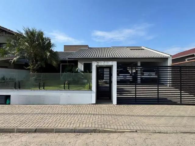 Casa / Sobrado para Venda em Jaraguá do Sul/SC Amizade 3 Quartos