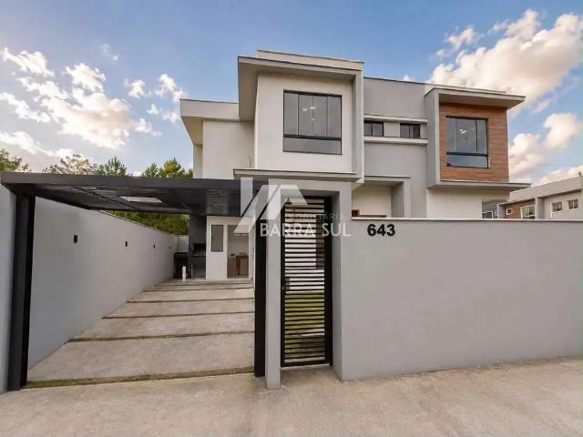 Casa / Sobrado para Venda em Jaraguá do Sul/SC Amizade 3 Quartos