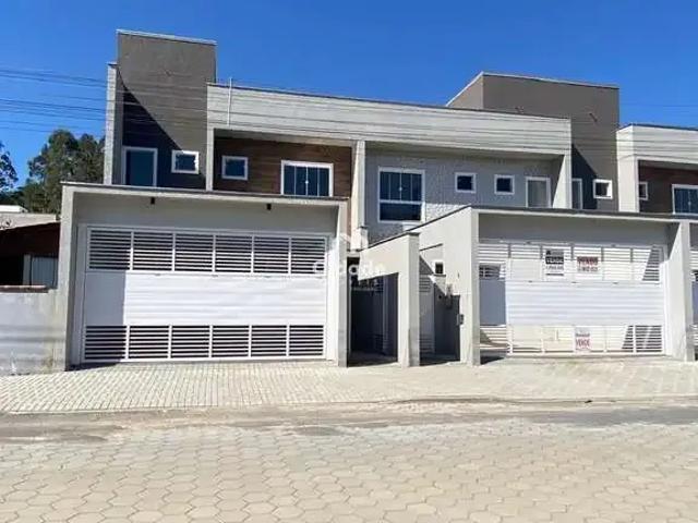 Casa / Sobrado para Venda em Jaraguá do Sul/SC Amizade 3 Quartos