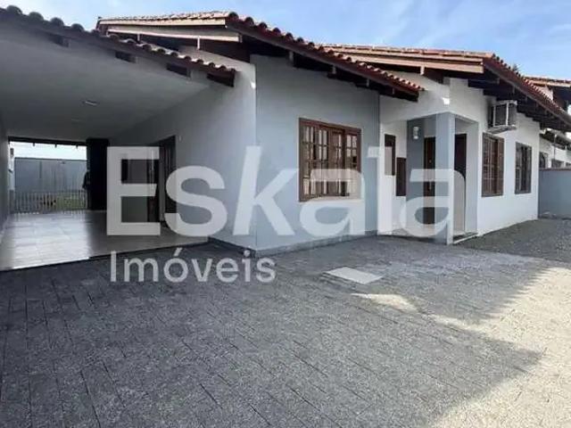 Casa / Sobrado para Venda em Jaraguá do Sul/SC Amizade 3 Quartos
