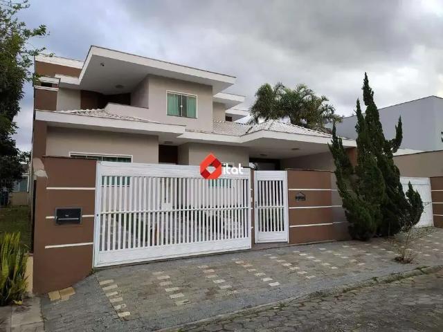Casa / Sobrado para Venda em Jaraguá do Sul/SC Amizade 3 Quartos