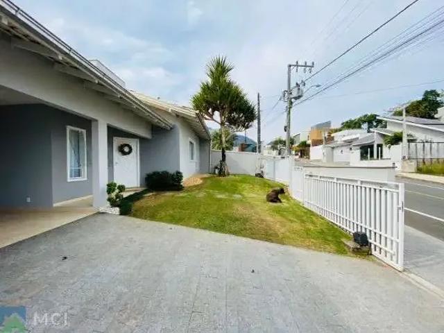Casa / Sobrado para Venda em Jaraguá do Sul/SC Amizade 3 Quartos