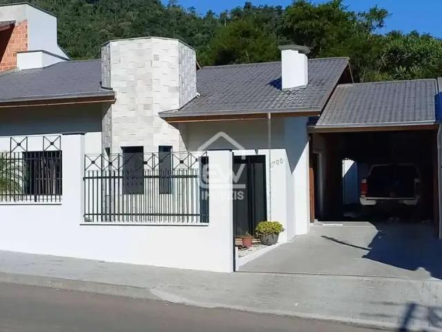 Casa / Sobrado para Venda em Jaraguá do Sul/SC Amizade 3 Quartos