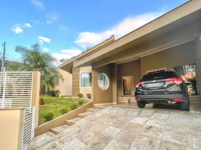 Casa / Sobrado para Venda em Jaraguá do Sul/SC Amizade 3 Quartos