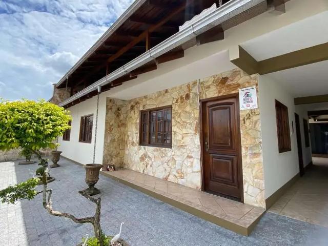 Casa / Sobrado para Venda em Jaraguá do Sul/SC Amizade 3 Quartos