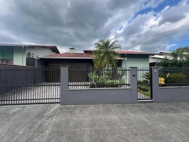 Casa / Sobrado para Venda em Jaraguá do Sul/SC Amizade 3 Quartos