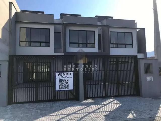 Casa / Sobrado para Venda em Jaraguá do Sul/SC Amizade 3 Quartos